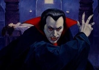 Vampire Protection | JamsPlace - Literally Immersive Gamebooks
